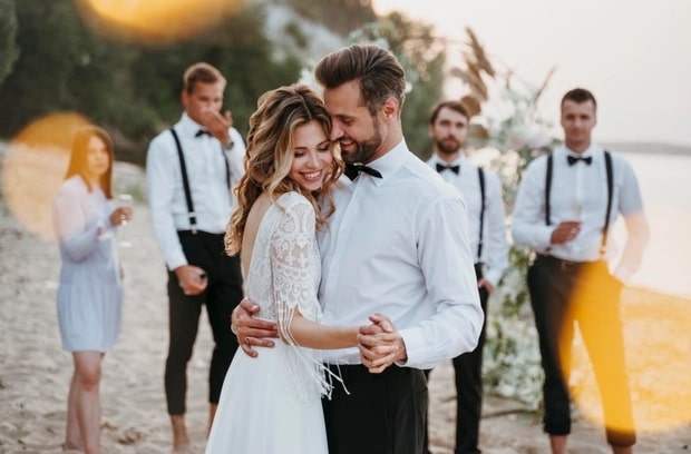 How To Plan A Wedding Ceremony In Toronto ON By Designed Dream How To Plan A Wedding Ceremony In Toronto ON By Designed Dream